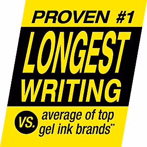 PILOT G2 Limited Refillable & Retractable Rolling Ball Gel Pen, Fine Point, Gray Barrel, Black Ink, Single Pen (31536)