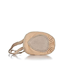 Theatricals "Lyrical Flow Canvas Lyrical Shoes Tan M T8975