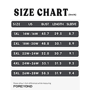 FOREYOND Plus Size Workout Tops for Women Short Sleeves Shirts Sport Tee Clothing Loose Fit Athletic Yoga Running Summer Shirts