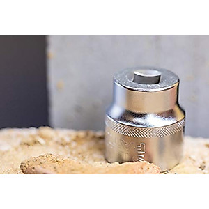 Stanley Fatmax FMMT82683-1 Ratchet and Socket Set, Multi-Colour