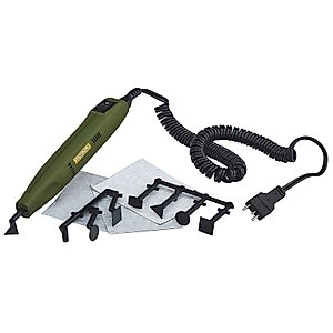 Proxxon 28594 Pen Sander PS 13, 12 Volt