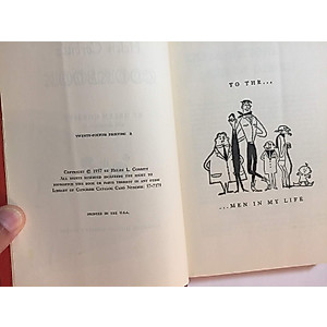 Helen Corbitt's Cookbook: by the Director of Neiman-Marcus Restaurants