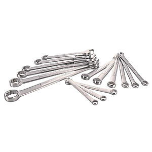 CRAFTSMAN Wrench Set, Metric, 15Piece (CMMT12066)