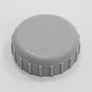 CosySpa Hot Tub Replacement Parts - Inflatable Hot Tub Spare Parts & Accessories | Hot Tub Cover, Hot Tub Liner, Hot Tub Pump & More | Hot Tub Accessories (Air Valve Cap)