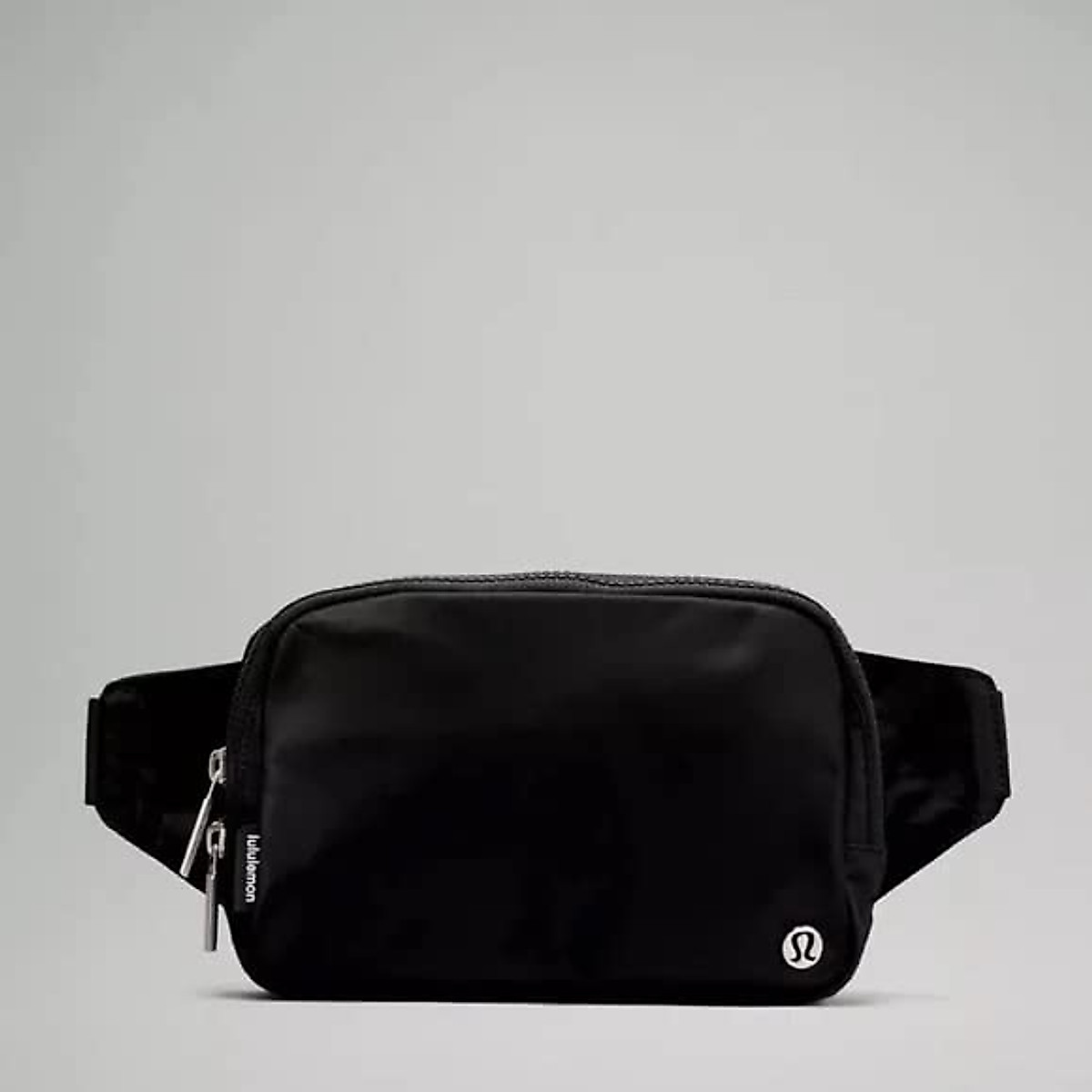 Lululemon Athletica Everywhere Belt Bag 2L Large (Black)