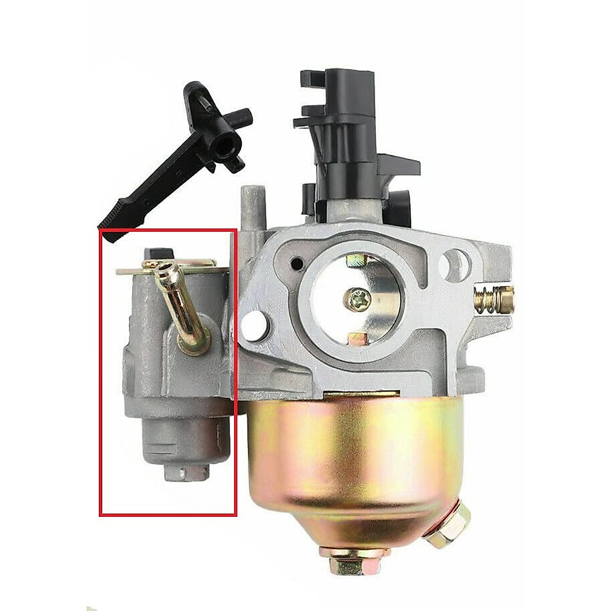 Carburetor Carb Replaces For Honda generator EZ2500 A EZ2500A EU3000i EG3500X A EG3500XA EG3500X AR EG3500XAR EB3000C EG1500X 5.5HP 6.5HP