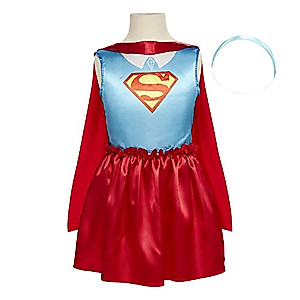 DC Super Hero Girls 21 Piece Dress-Up Trunk [Amazon Exclusive]