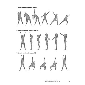 The Miracle of Flexibility: A Head-to-Toe Program to Increase Strength, Improve Mobility, and Become Pain Free