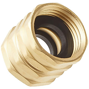 Bosch Garden and Watering Bosch Garden & Watering Green Thumb 7FHS7FGT Hose Connector