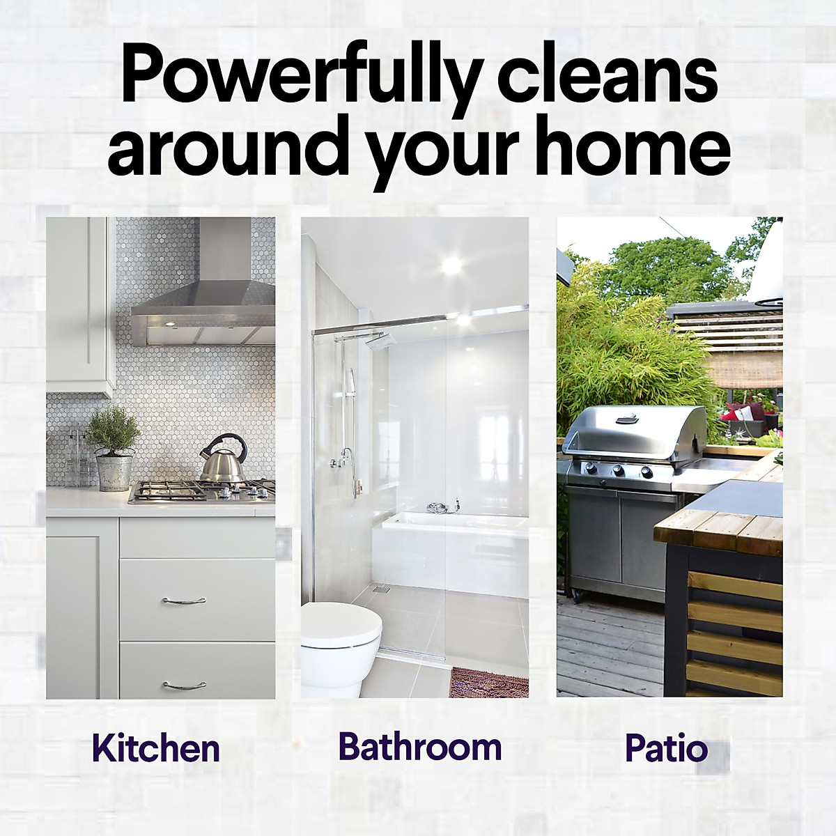 Formula 409 Multi-Surface Cleaner, Refill Bottle, 64 Ounces (Packaging May Vary)