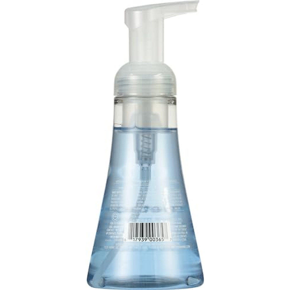 Method Foaming Hand Soap, Sea Minerals,Biodegradable Formula, 10 Fl Oz (Pack of 1)