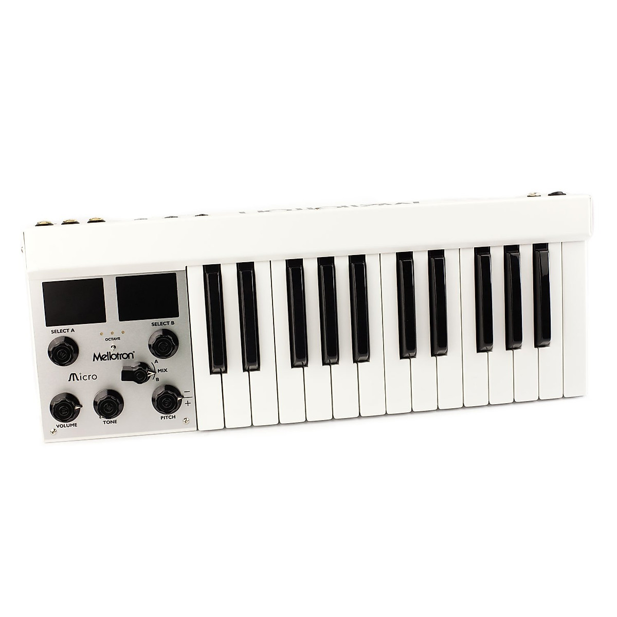 Mellotron Micro Digital Synthesizer