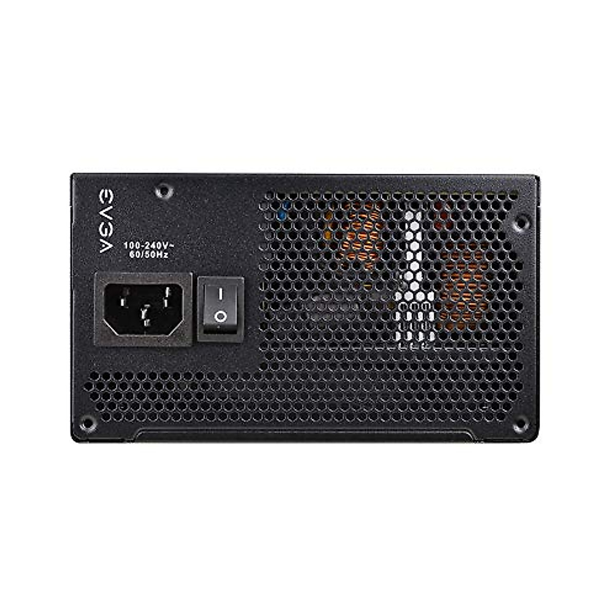 EVGA 750 GT, 80 Plus Gold 750W, Fully Modular, Auto Eco Mode with FDB Fan, 100% Japanese Capacitors, 7 Year Warranty, Includes Power ON Self Tester, Compact 150mm Size, Power Supply 220-GT-0750-Y1