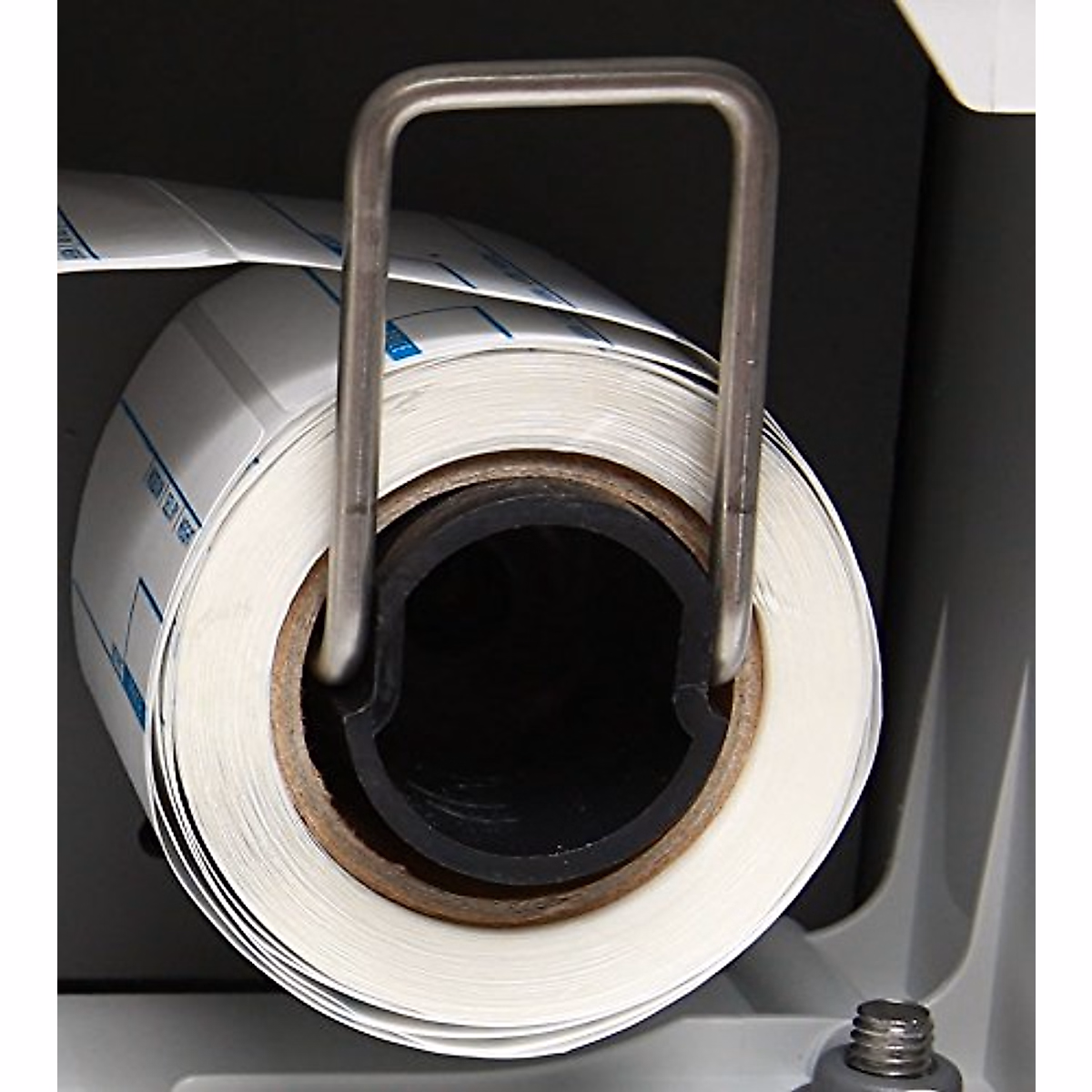 CAS LP1000N Label Printing Scale, 30lbs Capacity, 0.01lbs Readability