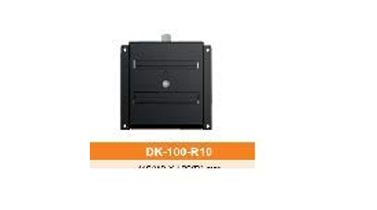 IEI Technology DK-100-R10 VESA 100 to DIN-Rail mounting kit — 🛍️ The ...