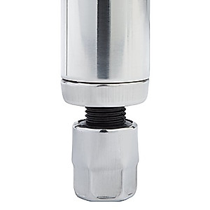 TRINITY EcoStorage NSF, 48-Inch Stainless Steel Utility Table,