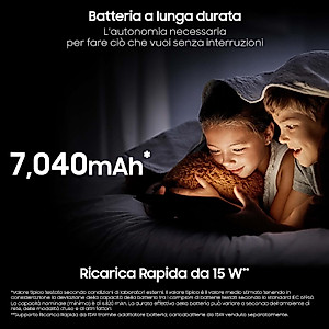 SAMSUNG Tab A8 10.5 128GB WiFi Gray EU