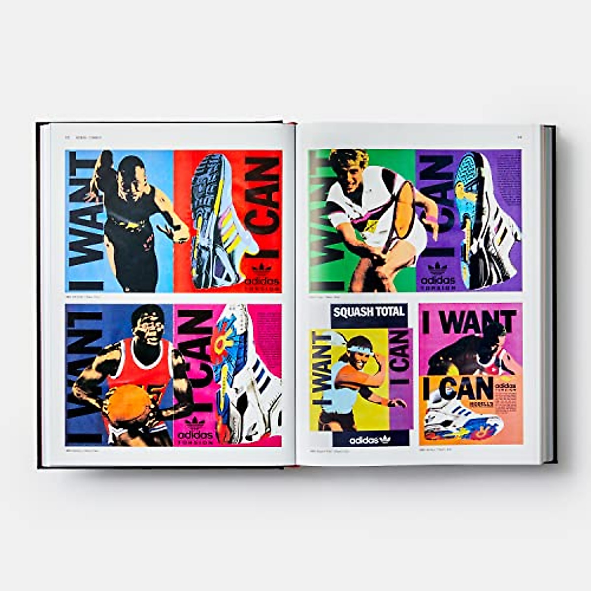 Soled Out: The Golden Age of Sneaker Advertising (A Sneaker Freaker Book)