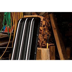 HDPE SLED HYFAX Runner KIT - 3 runners - Trek 60 – Made in Canada - Build for Heavy Duty User - Easy Installation