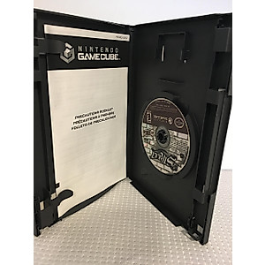 NFL Street - Gamecube