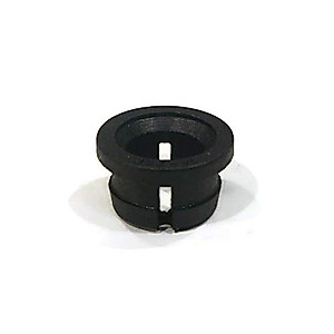 The ROP Shop | Flange Bushing .380" ID for 1999 MTD 13AI609H131 Lawn Garden Tractor Steering