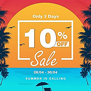 SUNSITT Outdoor Resin Wicker Rocking Chair with Olefin Cushions, Patio Yard Furniture Club Rocker Chair, Brown Wicker & Beige Cushions