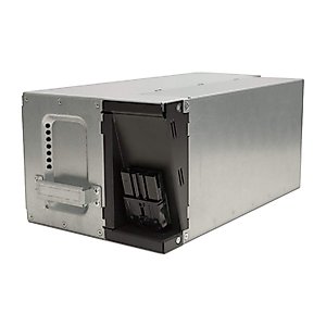 APC UPS Battery Replacement, APCRBC143, for APC Smart-UPS Models SMX2000LV, SMX2000LVNC, SMX3000LV, SMX3000LVNC, SMX120BP