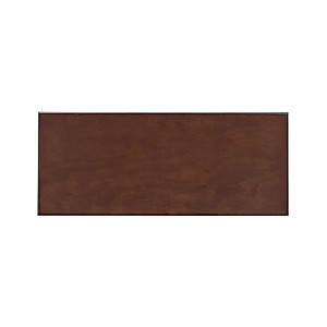 Powell Furniture Chadwick Cedar Chest, Cherry,