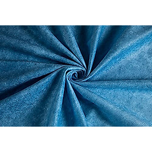 Kate 5x7ft Dark Blue Abstract Backdrops Blue Portrait Professional Backgrounds Retro Backdrop