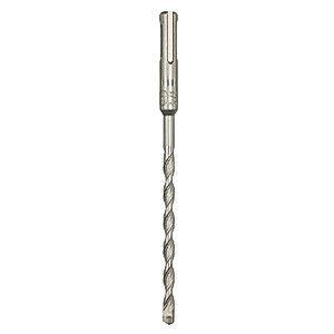 BOSCH HCFC2051 5/16 In. x 6 In. SDS-plus Bulldog Xtreme Rotary Hammer Bit
