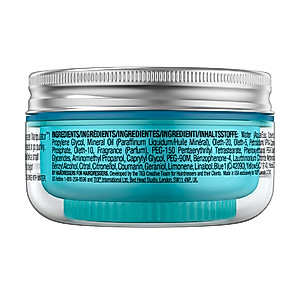 TIGI Bed Head Manipulator Mini Texturizer, 1 Ounce