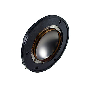 SS Audio Diaphragm for Eminence Horn Driver PSD2002-8, 8 Ohm, D-101AFT-8