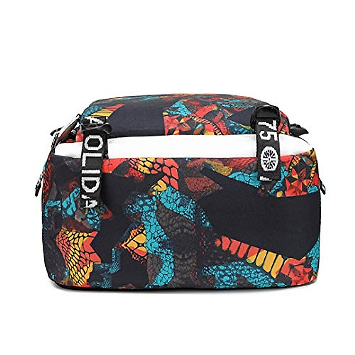 GO2COSY Anime Game Backpack Daypack Student Bag School Bag Bookbag Shoulder Bag