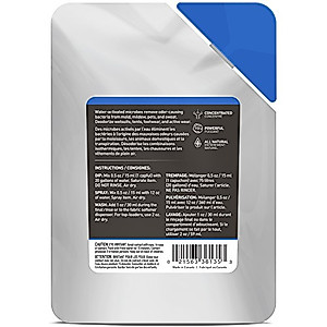 GEAR AID Revivex Odor Eliminator, All-Natural Formula for Tents, Footwear and Sports Gear, 10 fl oz, Clear, Model: 36135