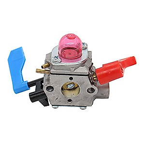 MOTOKU Carburetor for Craftsman Gas Blower 530071775 530071465 530071632 WT-784 for Poulan BVM210 PBV200LE PPB2000 SM400 WT200 Gas Blower Weed Eater BV1650 BV2000 Jonsered BV2125 Carb