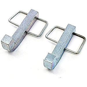 Equal-i-zer 95-01-9430 Snap L-Pin 2-Pack