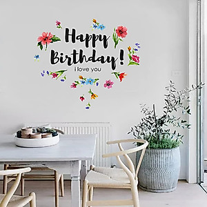 Buer Homie Stickers, Decals for Party Decoration