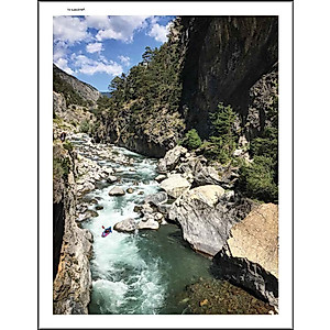 Off-Grid Adventures: 20 Untamed Travel Stories Around the World