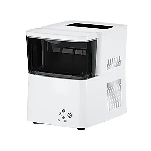 Ice Cube Machine Cold Restaurant Ice Machine Commercial Ice Machine Icemaker Ice Maker Commercial Milk Tea Shop