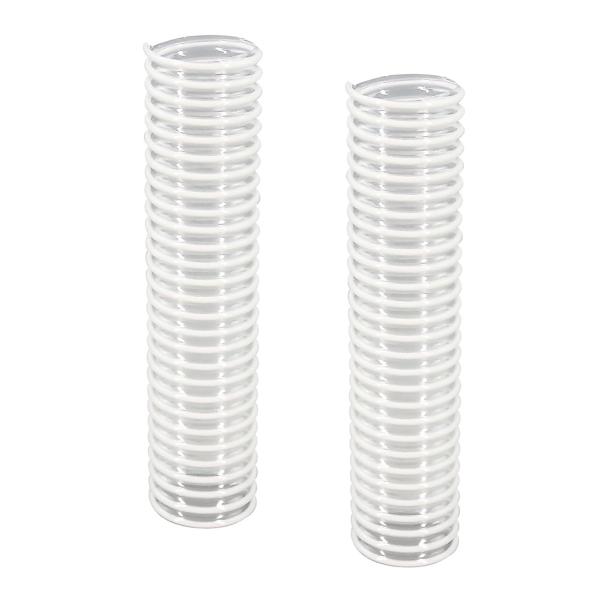 Cherimo Replacement Hose Compatible With Shark Rotator Vacuum,Fits Models NV752 NV751 NV340 NV400 NV450 NV501 NV502 NV552 NV400 31 NV650 UV795 NV651,1-1/2" Replacement Lower Duct Hose