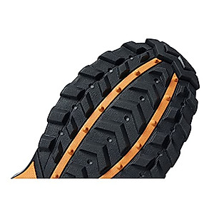 Saucony Men's Excursion TR16 Hiking Shoe, Fossil/Night, 11