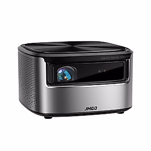 T POWER 19V Charger for XGIMI H1 H1S H2 & JMGO N7 Native Full HD Smart Home Cinema Video Projector Replacement Ac Dc Adapter Power Supply Cord