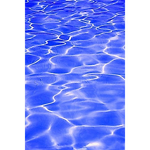 Ripples In Water Poster Print (22 x 34)