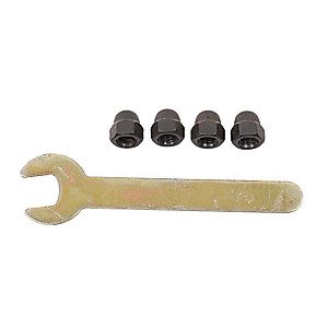 yzohu Birsppy Amuro Mosaic Accent Table Round Side Table, Wrought Iron Stained Glass Patio Flower Stand Outdoor Coffee End Table, Indoor Outdoor for Patio Lawn Garden Home (Green Surface)