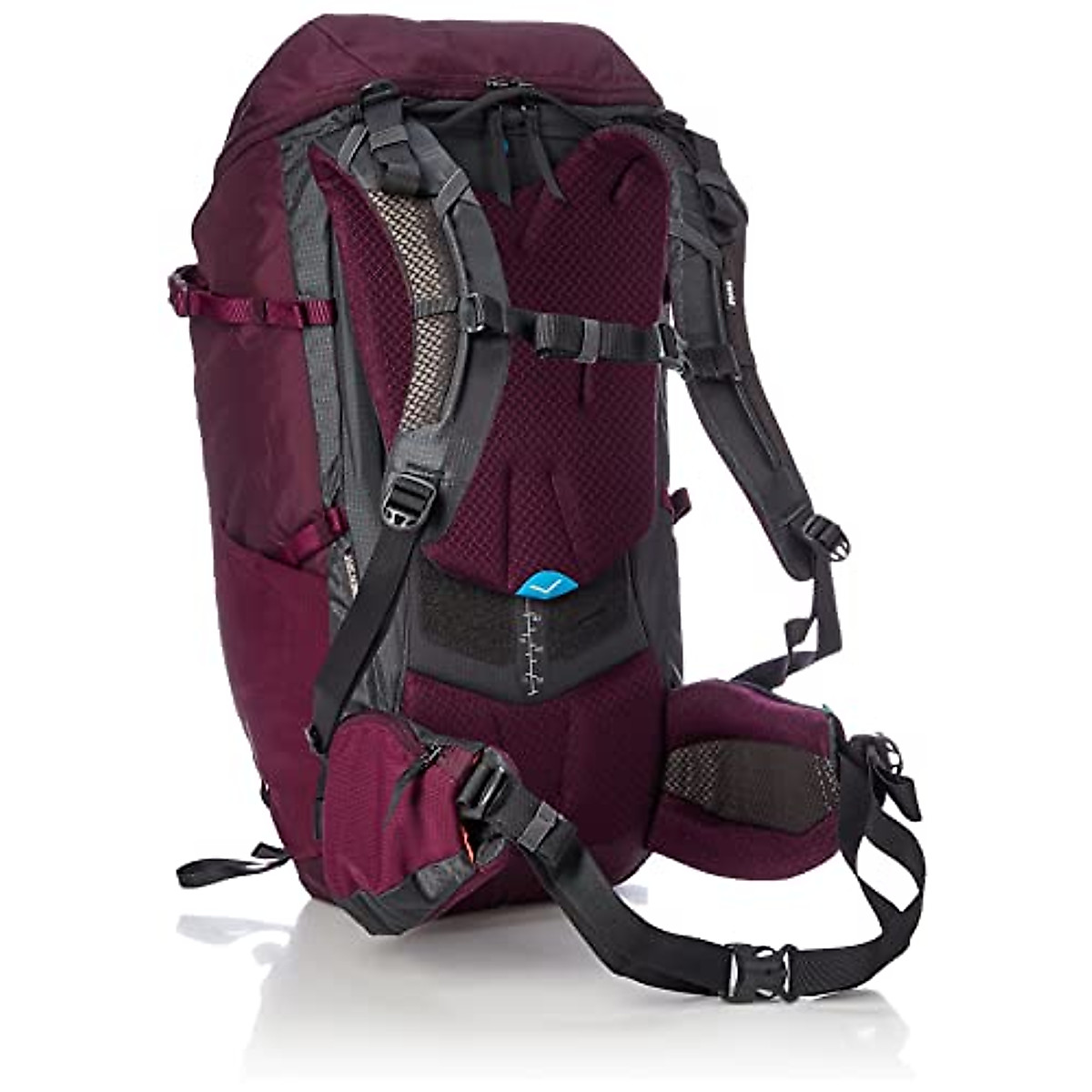 Thule Women's Alltrail Hiking 35 L Backpack, Monarch