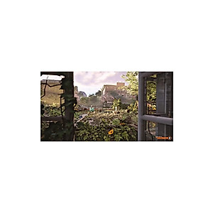 Ubisoft Tom Clancy's The Division 2 - Xbox ONE nv Prix