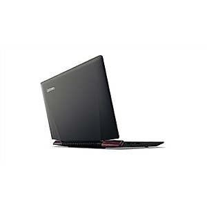 2016 Lenovo Y700 15.6 FHD Laptop (Intel Quad Core i7-6700HQ 3.5 GHz, 8GB DDR4 RAM, 1TB HDD, NVIDIA GeForce 960M Dedicated 4GB, External DVD, HDMI, Bluetooth, IPS, Backlit keyboard, Win10)