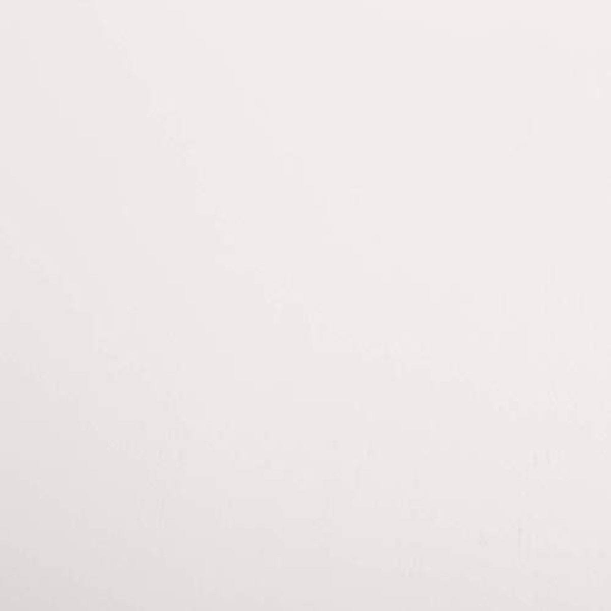 Amazon Basics Rubberwood 5 Shelf Ladder Bookcase, White, 15.03" D x 25.98" W x 74.48" H