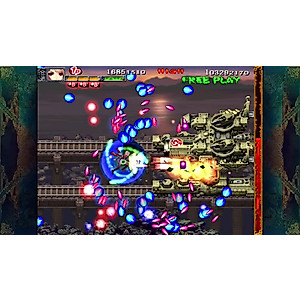 Akai Katana Shin - PlayStation 4