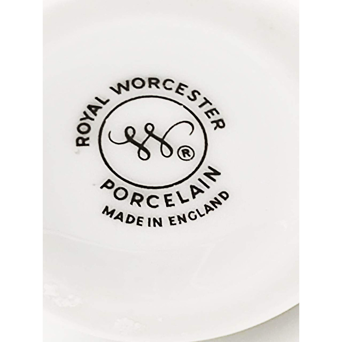 Royal Worcester Evesham Single Egg Coddler Plumb Berries (1)